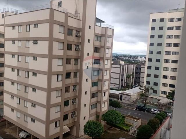 Apartamento de 2 Dormitórios para Locação no Jardim Satélite, 2 dormitórios, 1 suite, 63 m², São José dos Campos