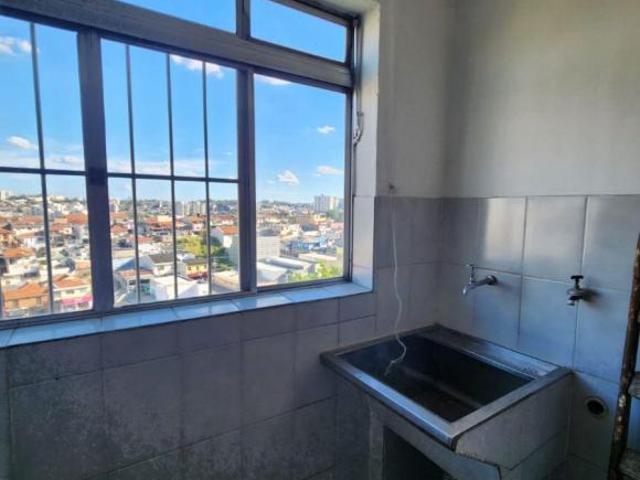 Apartamento de 2 Dormitórios para venda no Condomínio Mirante em Taboão da Serra