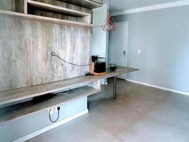 Apartamento de 2 dormitórios para venda no Bonfim em Campinas. Torres do Bonfim