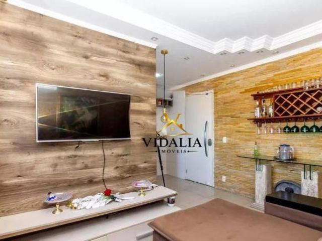 Apartamento de 2 dormitórios para venda no Fatto Sport Faria Lima em Guarulhos