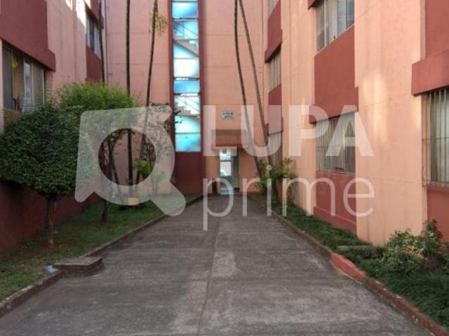 Apartamento de 2 dormitórios para venda no Lauzane Paulista 48 m2 1 vaga 1 banheiro