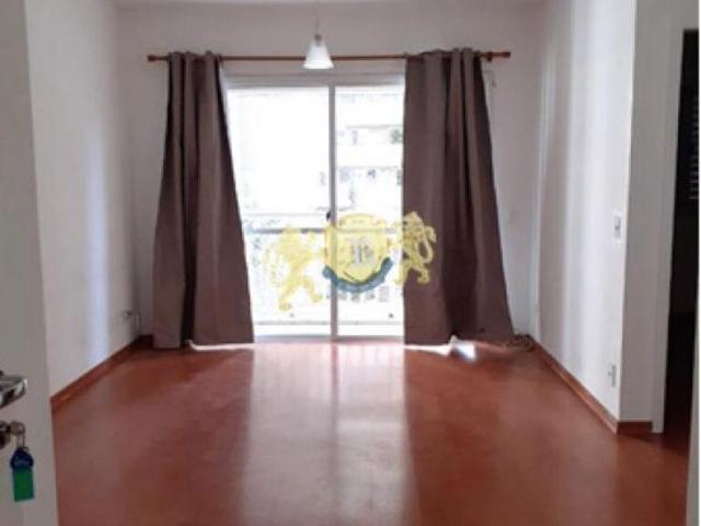 Apartamento de 2 dormitórios para venda no Paraíso Condomínio UPSIDE