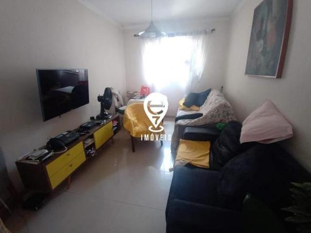 APARTAMENTO DE 2 DORMITÓRIOS PARA VENDA NA CHACARA INGLESA!