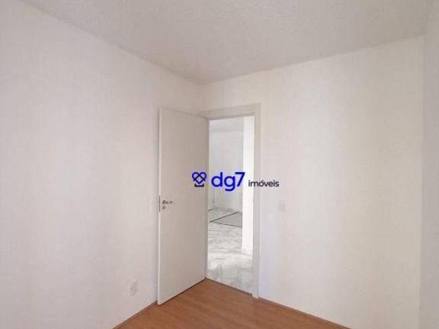 Apartamento de 2 dormitórios, perfeito para residência ou renda!