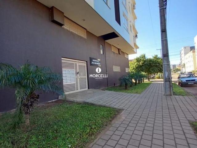 Apartamento de 2 dormitórios perto da UFSM