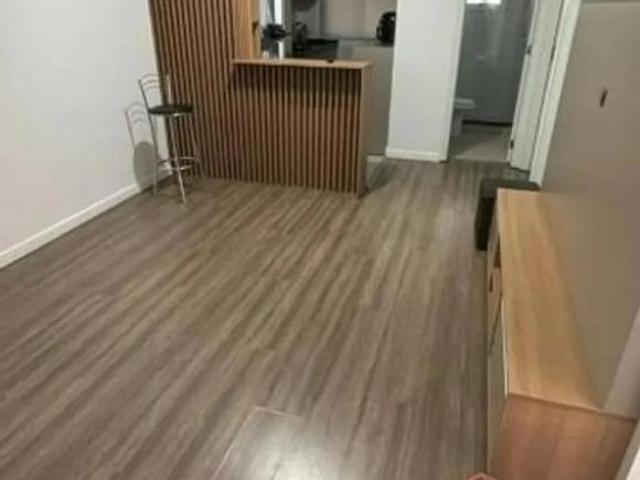 Apartamento de 2 dormitórios, piscina e 1 vaga de garagem em Canoas