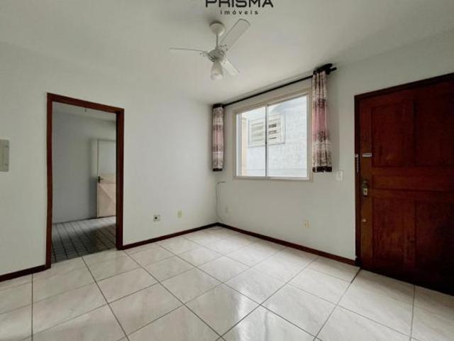 Apartamento de 2 Dormitórios Próximo à UFN