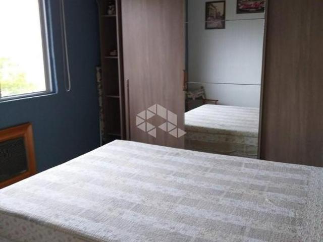 Apartamento de 2 dormitórios Proximo ao Carrefour e PUC