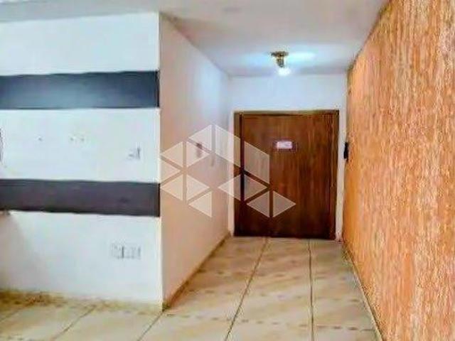 Apartamento de 2 dormitórios próximo ao Hospital de Clínicas
