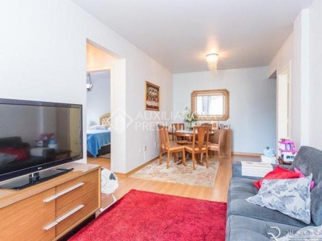 Apartamento de 2 dormitórios proximo ao Iguatemí