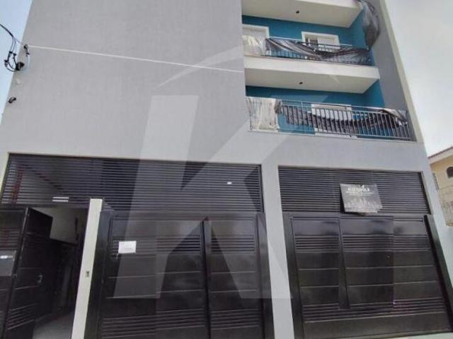 Apartamento de 2 dormitórios próximo ao metrô Tucuruvi
