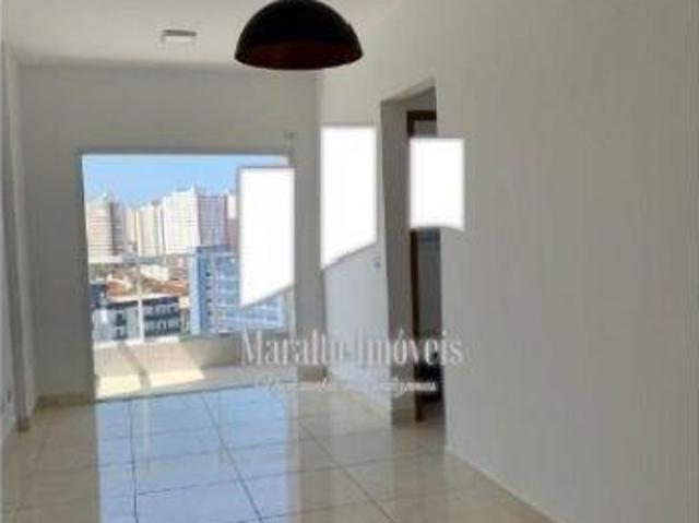 Apartamento de 2 dormitórios próximo ao Novo Shopping em Praia Grande SP