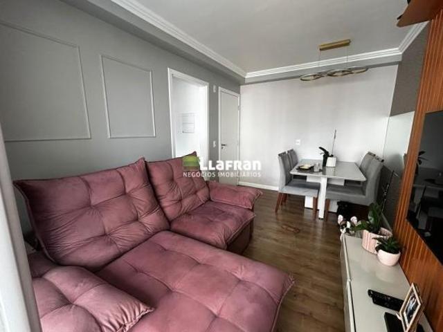 Apartamento de 2 dormitórios Próximo ao Shopping