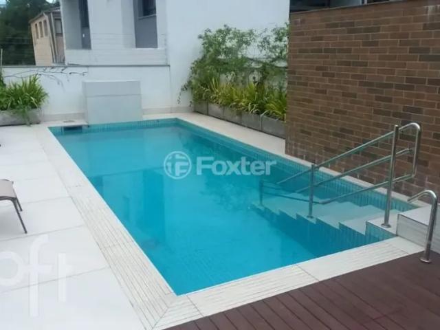 Apartamento de 2 dormitórios, próximo aos shoppings iguatemi