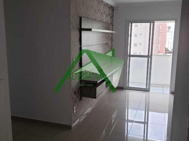 Apartamento de 2 dormitórios próximo do Grand Plaza Shopping!