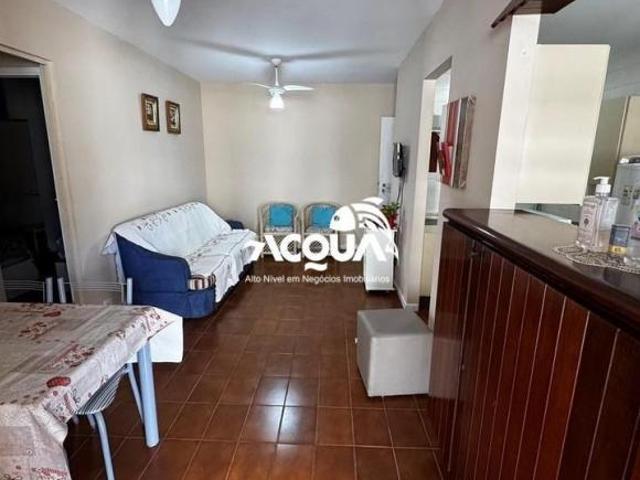 Apartamento de 2 dormitórios, próximo da praia