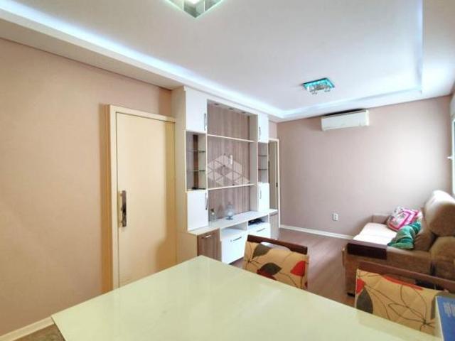 APARTAMENTO DE 2 DORMITÓRIOS REFORMADO COM GARAGEM NO BAIRRO SANTANA!