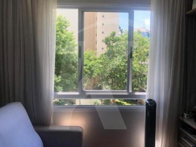 Apartamento de 2 dormitórios, repleto de Planejados, venha conferir !