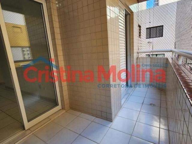 Apartamento de 2 dormitórios, suíte, à venda no Canto do Forte