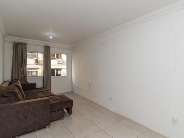 Apartamento de 2 dormitórios, suíte e vaga no bairro Menino Deus!