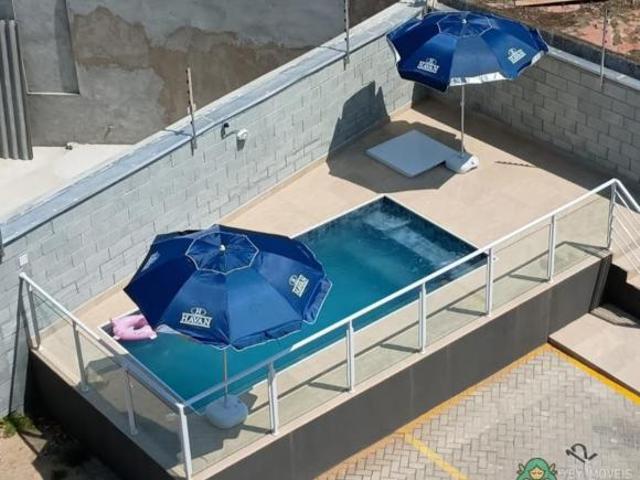 APARTAMENTO DE 2 DORMITÓRIOS, SUÍTE LADO PRAIA HÁ 200M DO MAR PORTO NOVO