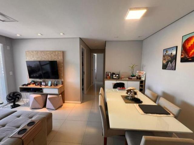 Apartamento de 2 dormitórios, suíte, uma vaga, varanda, depósito privativo e lazer completo na Pompe