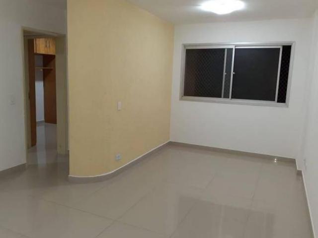 Apartamento de 2 dormitórios Sacomã Próximo da Anchieta