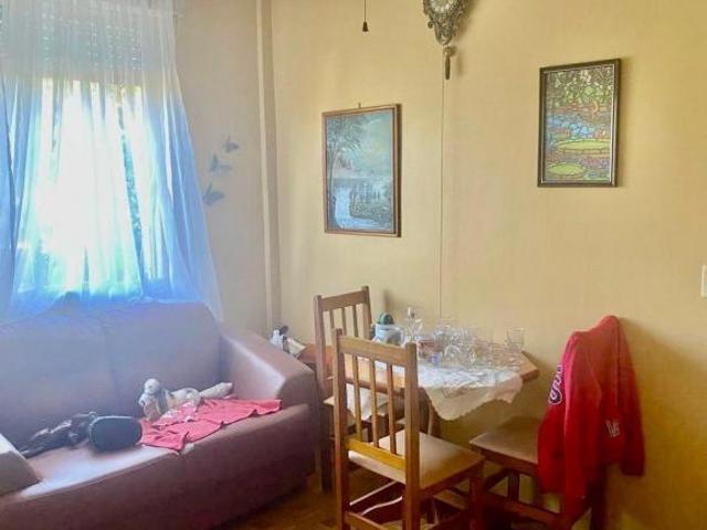 Apartamento de 2 dormitórios Segundo andar Bairro Camaqua em Porto Alegre