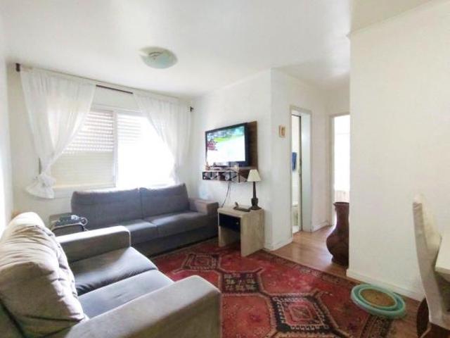 APARTAMENTO DE 2 DORMITÓRIOS SEM VAGA HIGIENÓPOLIS