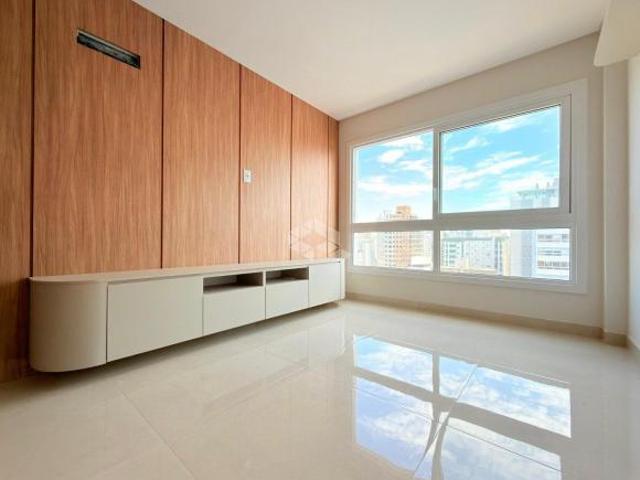 Apartamento de 2 dormitórios semi mobiliado em Capão da Canoa