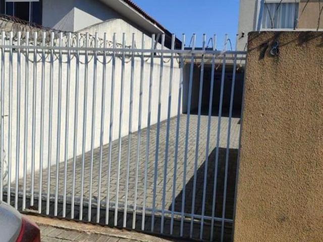 Apartamento de 2 dormitórios semimobiliado no Bairro Roça grande Colombo