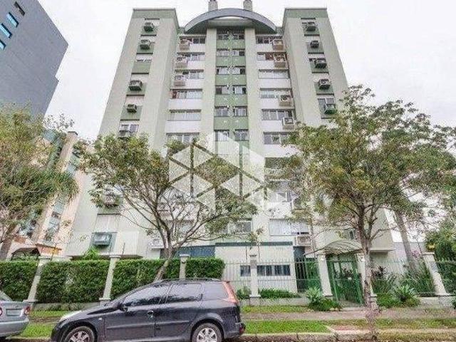 Apartamento de 2 dormitórios sendo uma suíte, com 2 vagas São Geraldo Porto Alegre
