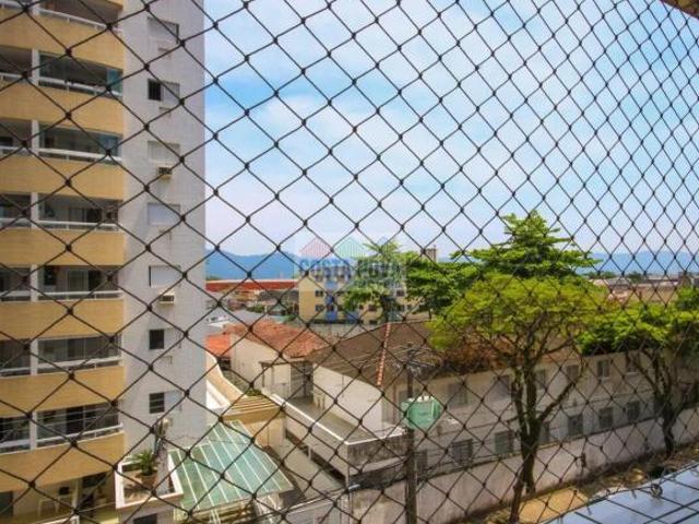 Apartamento de 2 dormitorios sendo uma suite no bairro Guilhermina