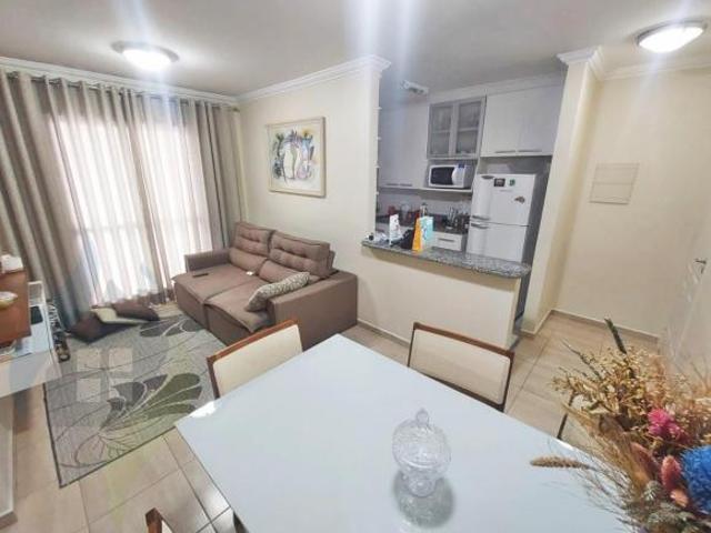 Apartamento de 2 dormitórios sendo 1 suíte, 2 banheiros, 1 vaga, com 60m² em Rudge Ramos, São Bernar