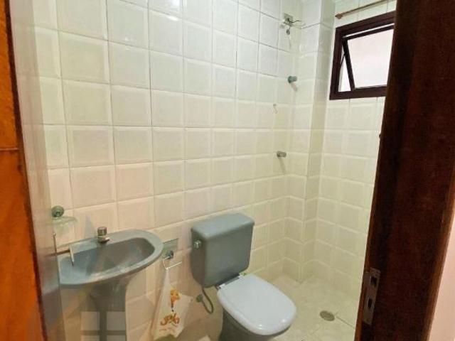 Apartamento de 2 dormitórios sendo 1 suíte, 2 banheiros, 1 vaga, com 75m² em Rudge Ramos, São Bernar
