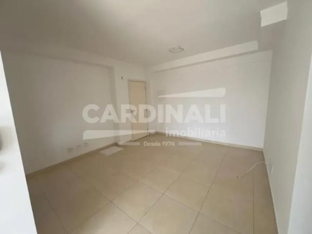 Apartamento de 2 dormitórios sendo 1 suíte