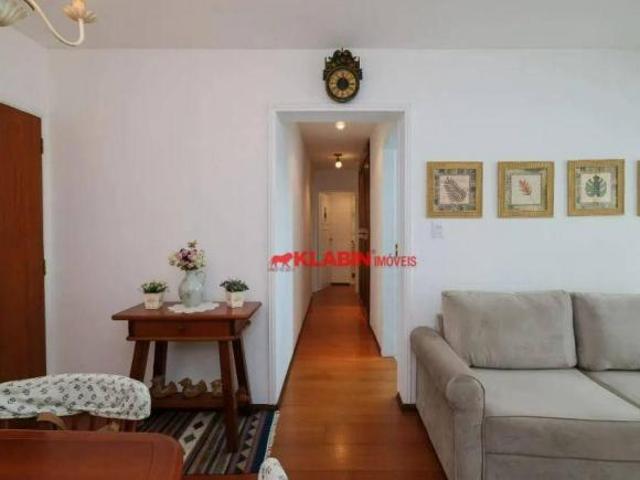 Apartamento de 2 Dormitórios sendo 1 Suíte com 64m² de Área Privativa 1 Vaga de Garagem Excel