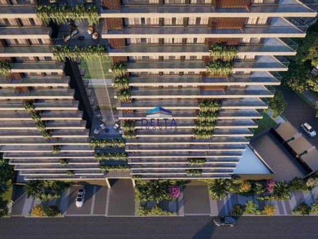 Apartamento de 2 dormitorios, sendo 1 suite a venda em Torres/RS