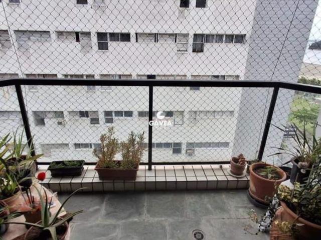 Apartamento de 2 dormitórios sendo 1 suíte Itararé São Vicente