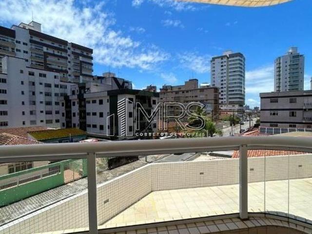 Apartamento de 2 dormitórios sendo 1 suíte no Caiçara!