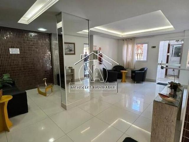 Apartamento de 2 dormitórios sendo 1 suíte no Caiçara!