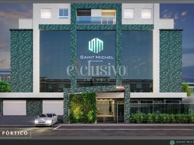 Apartamento de 2 dormitórios, sendo 1 suíte no Kobrasol