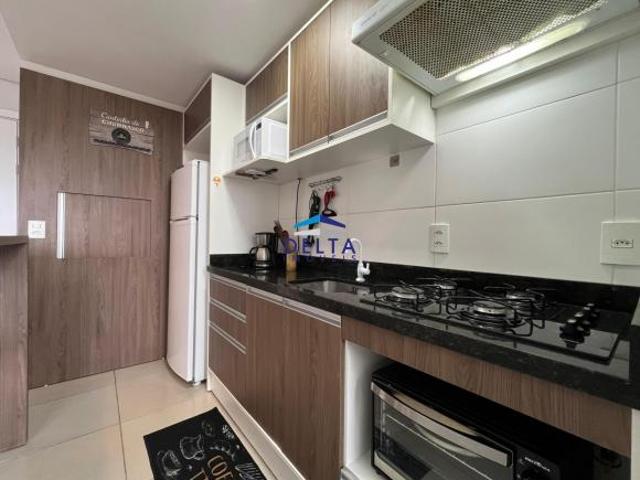 Apartamento de 2 dormitórios sendo 1 suíte no Jardim Europa em Torres RS
