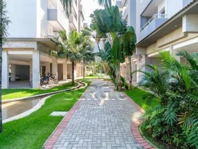 Apartamento de 2 dormitórios sendo 1 suíte no Perequê açú à venda