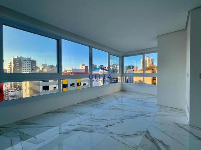 Apartamento de 2 dormitorios, sendo 2 suites a venda em Torres/RS