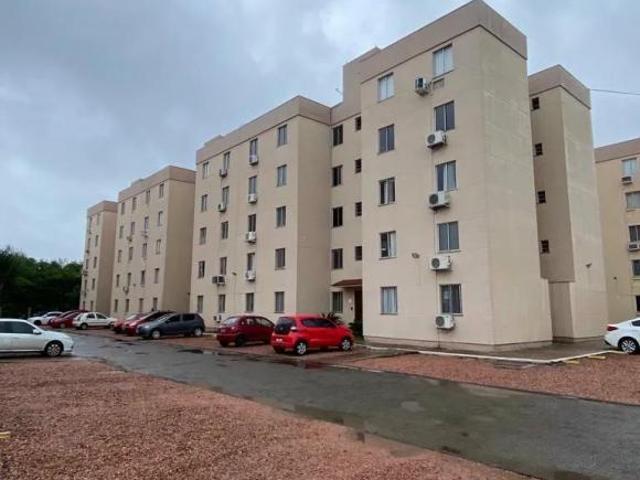 Apartamento de 2 dormitórios Terceiro andar com vaga no Jardim Leopoldina
