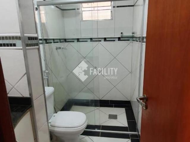 Apartamento de 2 dormitórios térreo com clube em anexo