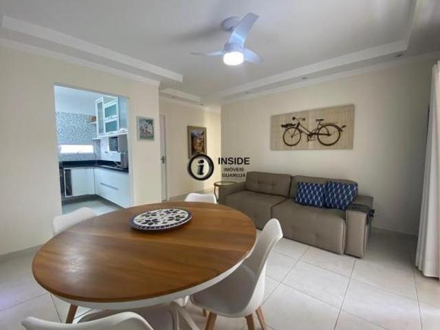 Apartamento de 2 dormitórios totalmente reformado
