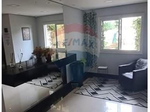 Apartamento de 2 dormitórios, vaga de garagem e lazer completo Luz