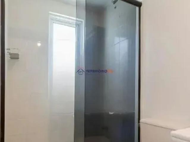 Apartamento de 2 dormitórios, vaga e infra